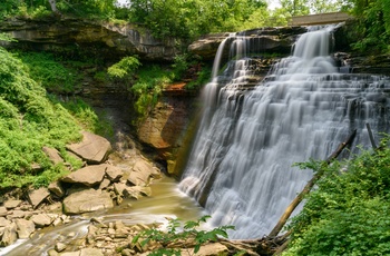 Cuyahoga Valley National Park | FDM Travel